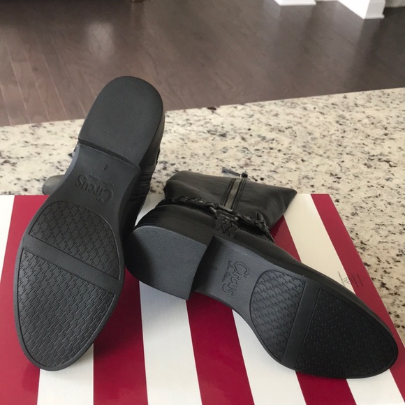 Circus by Sam Edelman | Shoes | Womens Circus By Sam Edelman Phoebe ...